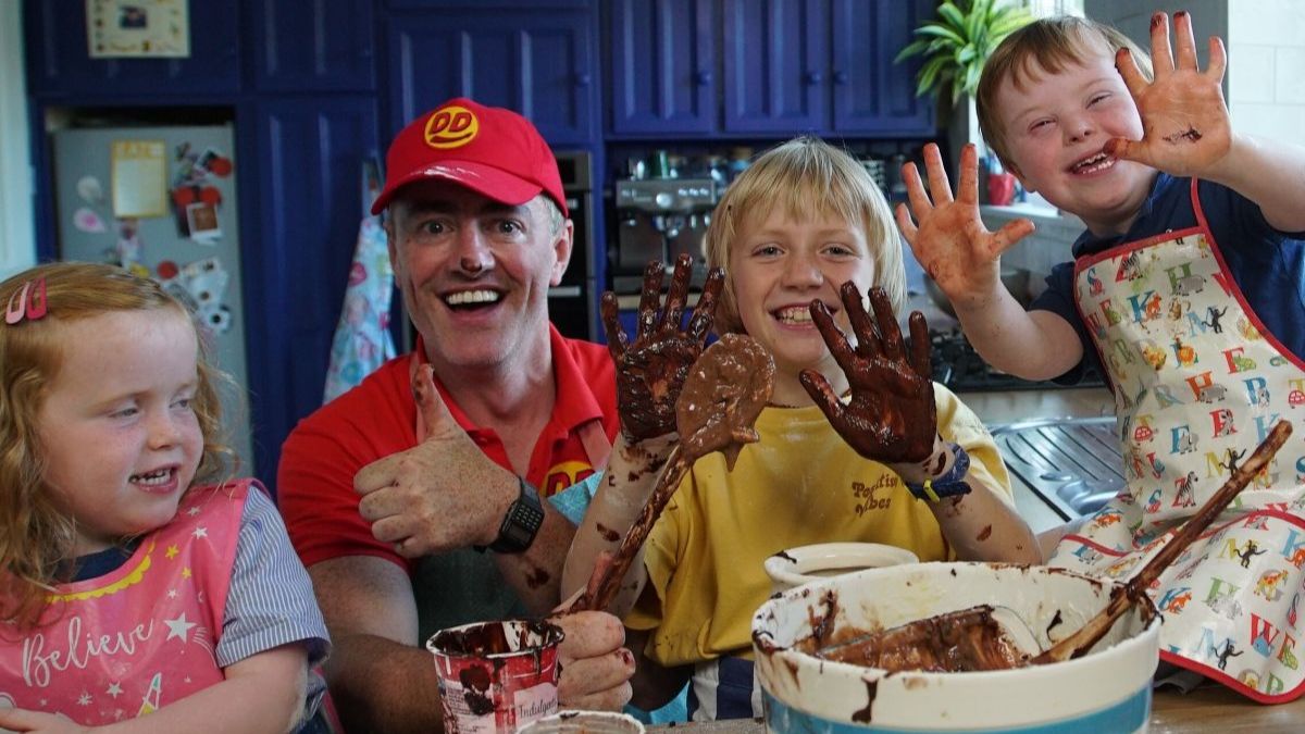 RTÉ announces the first ever TV series using manual sign language Lámh ...